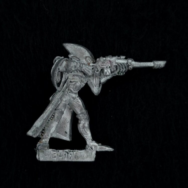 Eldar Scout - Ouroboros